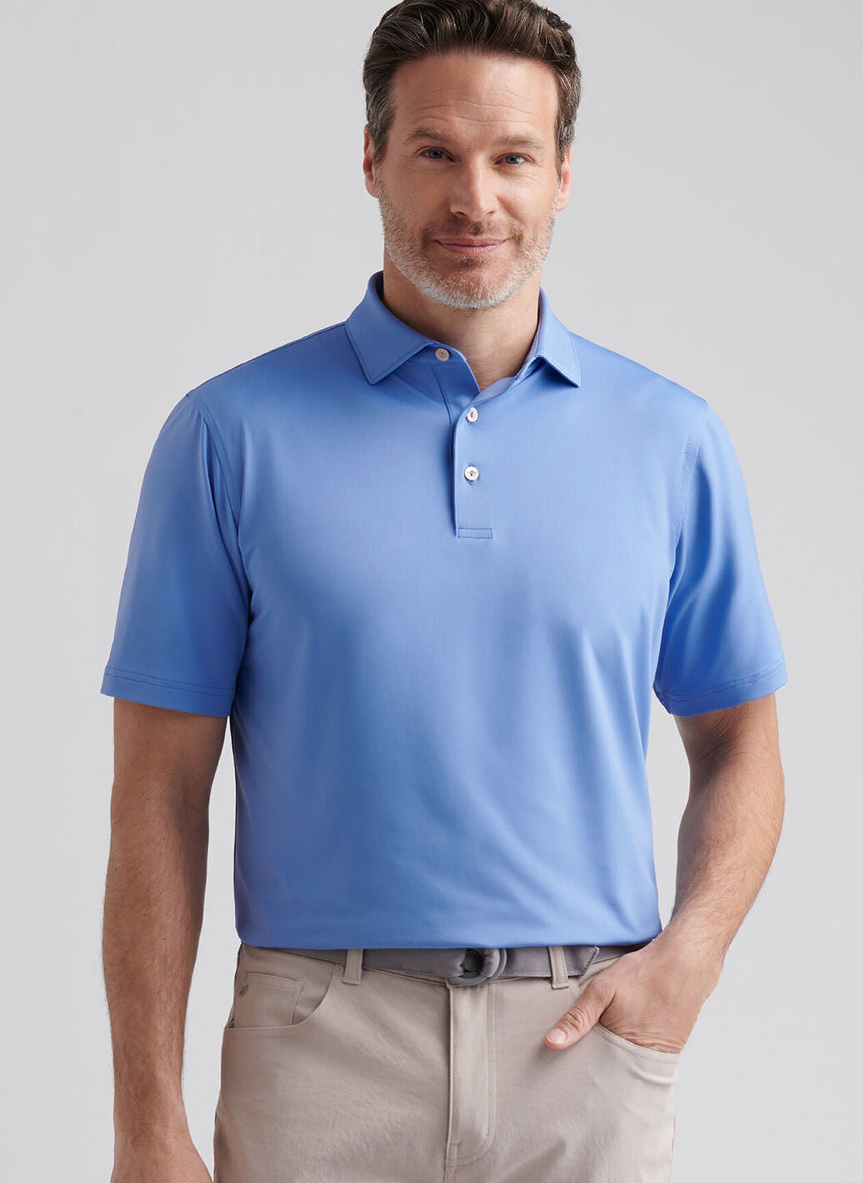 Peter Millar Canada - Premium Golf Apparel