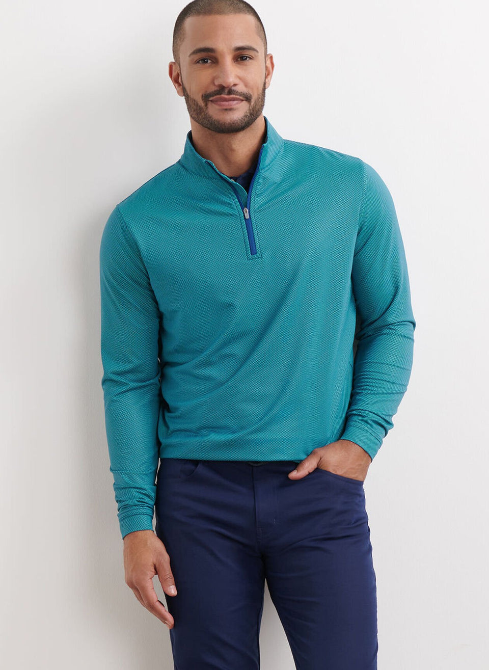 Peter Millar Canada - Premium Golf Apparel