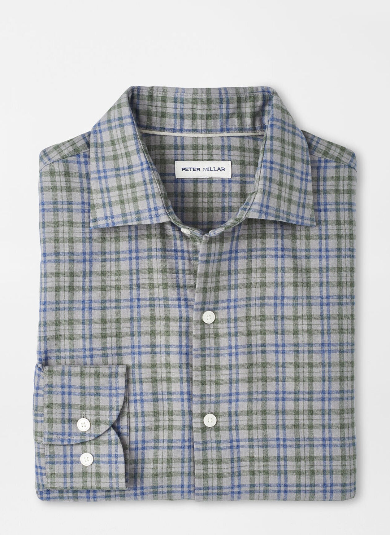 Peter Millar Canada - Premium Golf Apparel