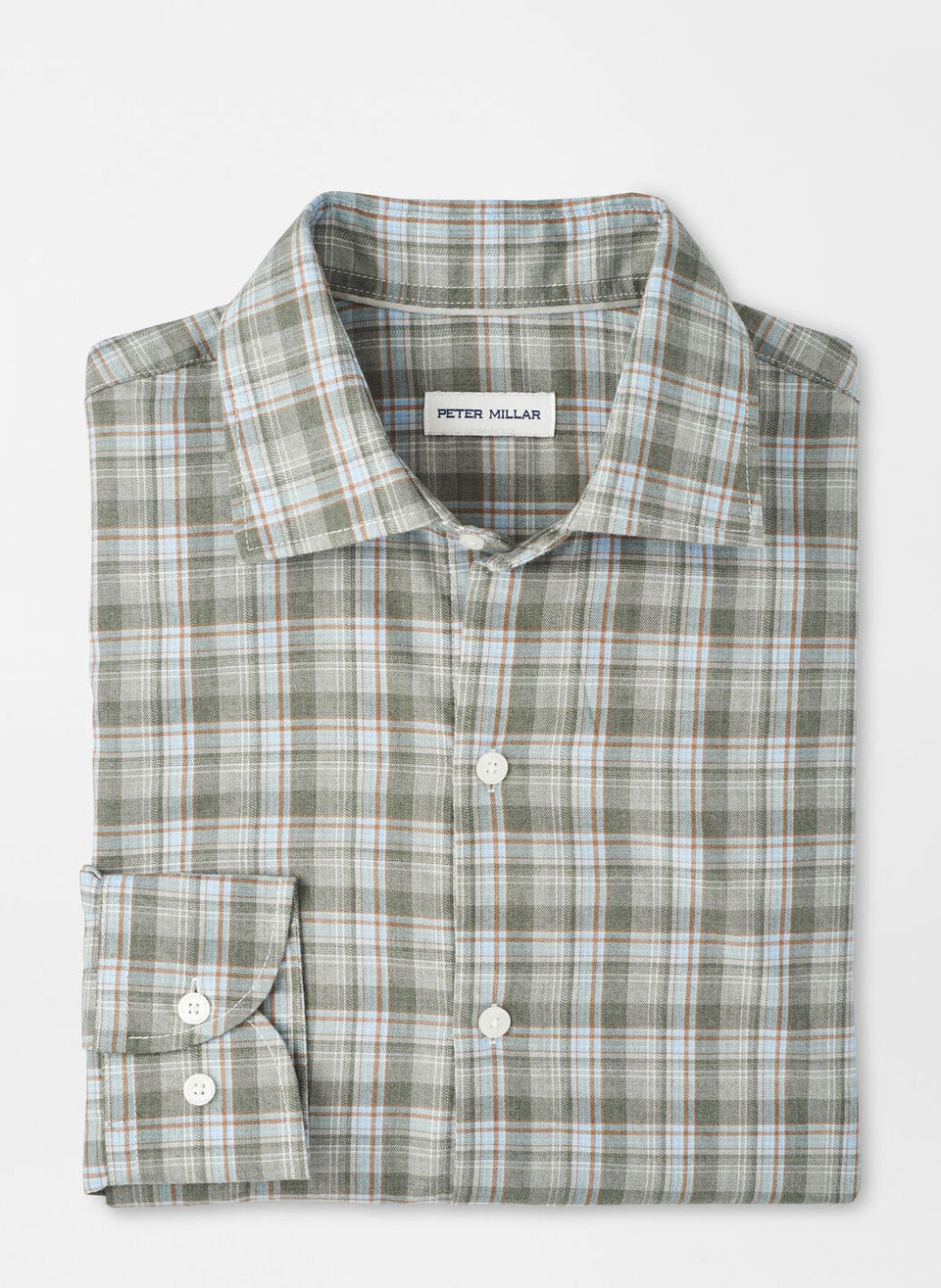 Peter Millar Canada - Premium Golf Apparel