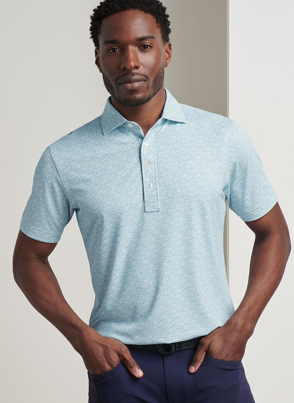 Peter Millar Canada - Premium Golf Apparel
