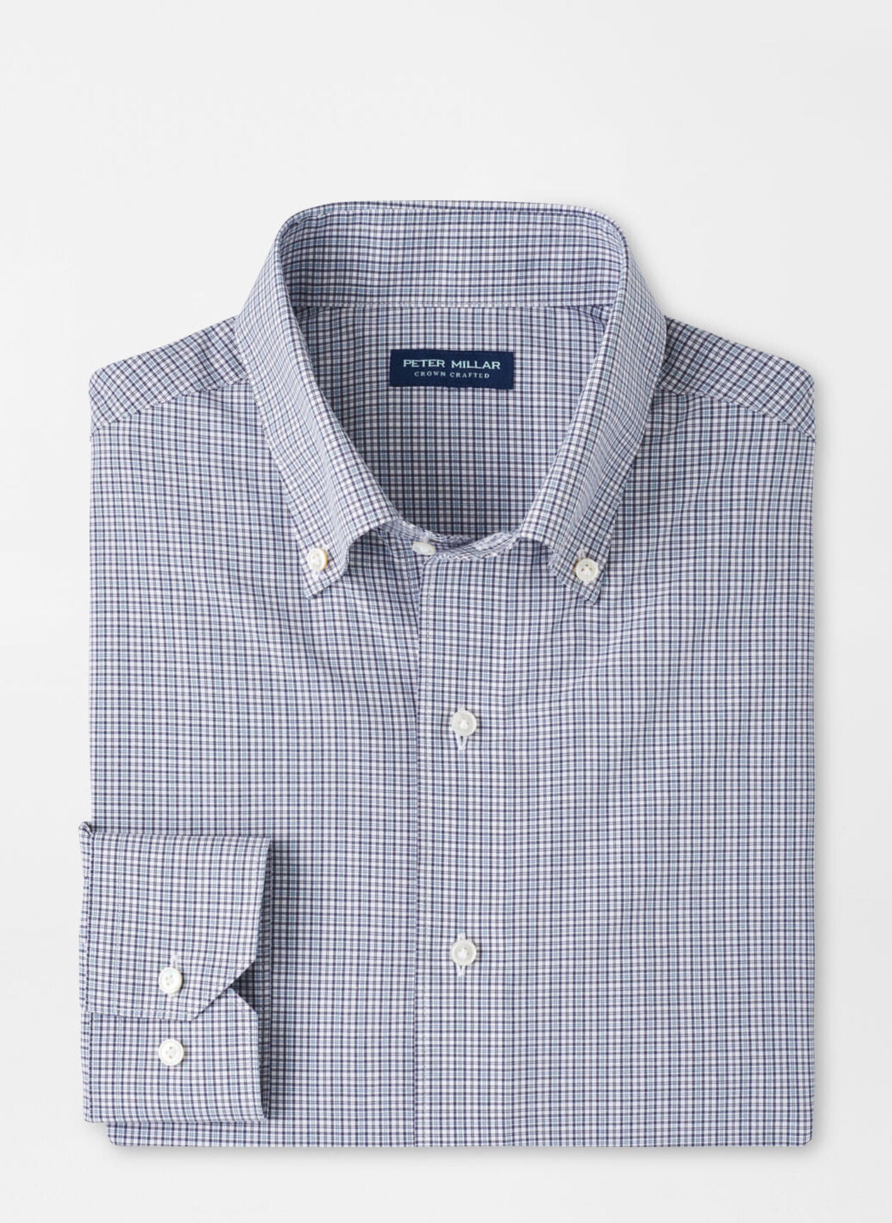 Peter Millar Canada - Premium Golf Apparel