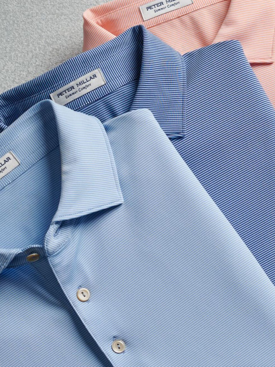 Peter Millar Canada