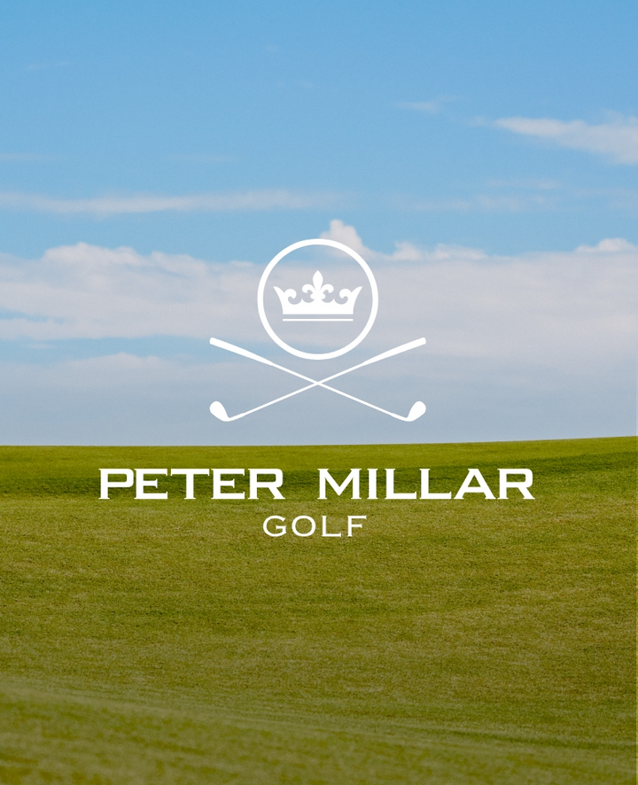 GOLF – Peter Millar Canada